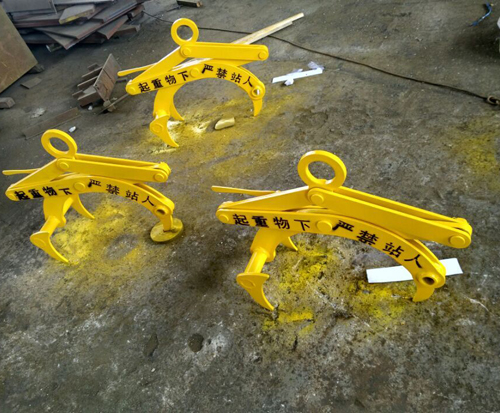 4圆钢吊具系列 扬州力优特吊具
